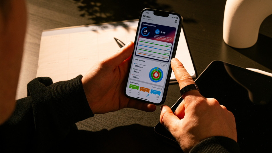 Why the Ryze Element Ring Is the Future of Wearable Health Tech – Ryze AU