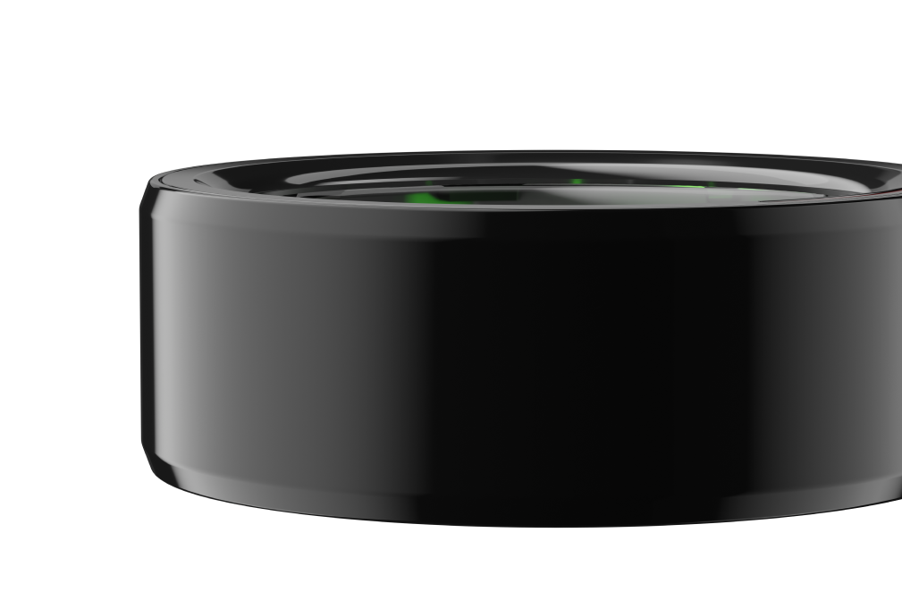 Ryze Element Smart Ring – Ryze AU