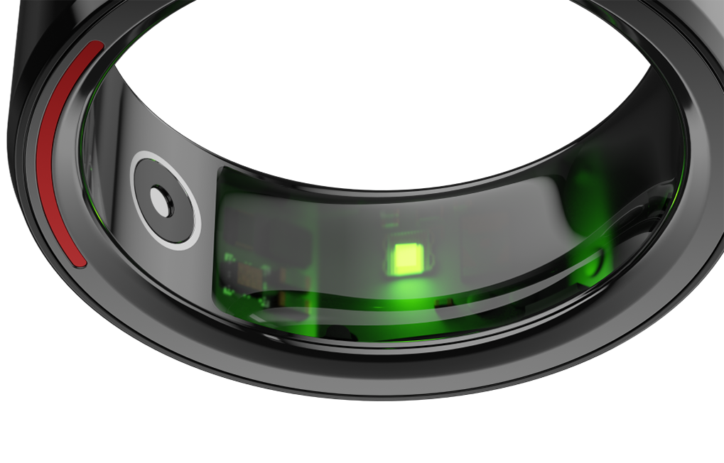 Ryze Element Smart Ring – Ryze AU