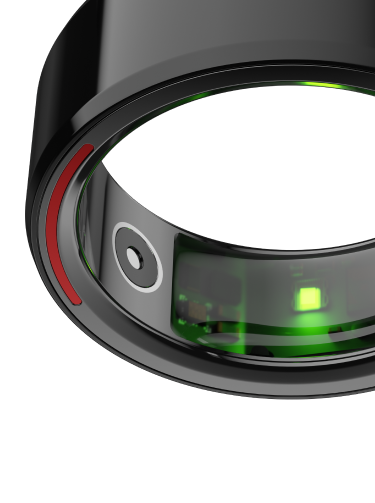 Ryze Element Smart Ring – Ryze AU