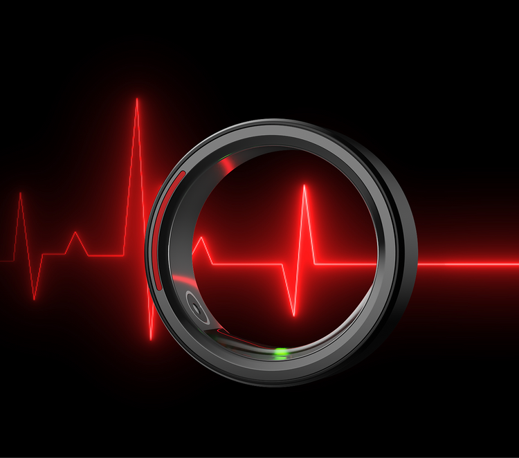 Ryze Element Smart Ring – Ryze AU