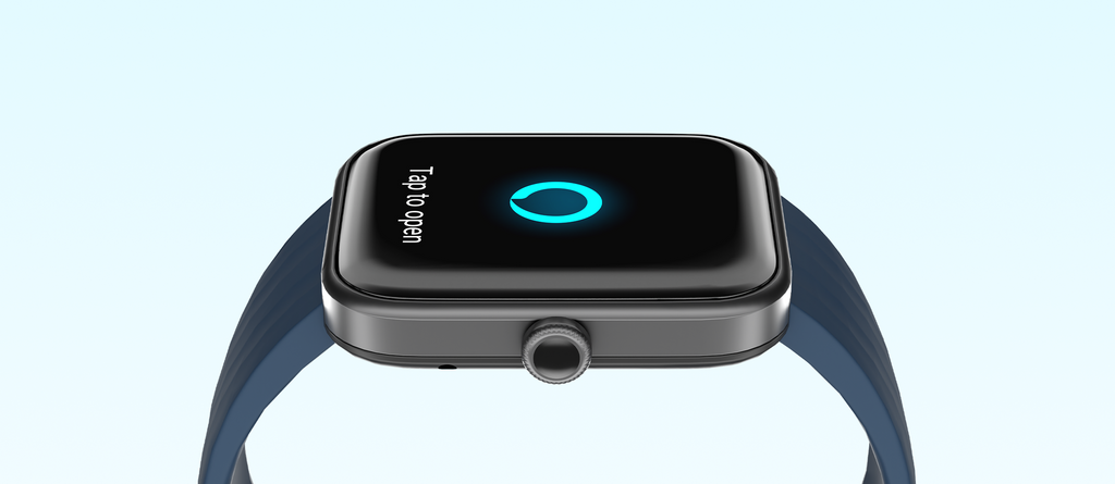 Ryze Evo Smart Watch – Ryze AU