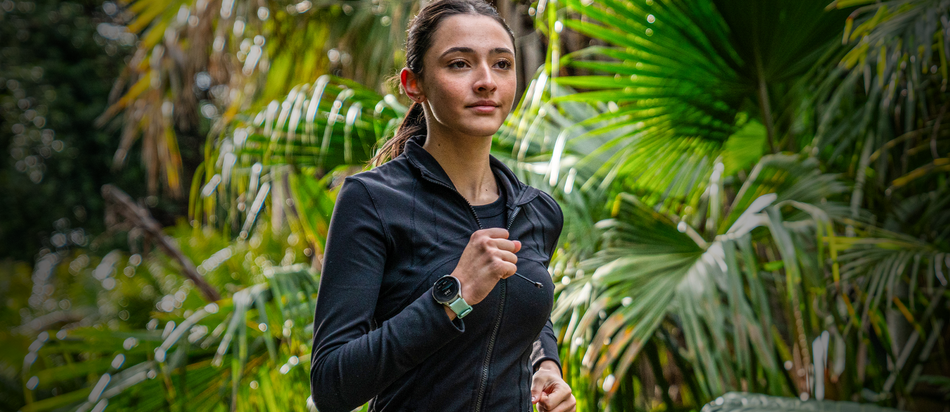 Ryze Gene Smart Watch – Ryze AU