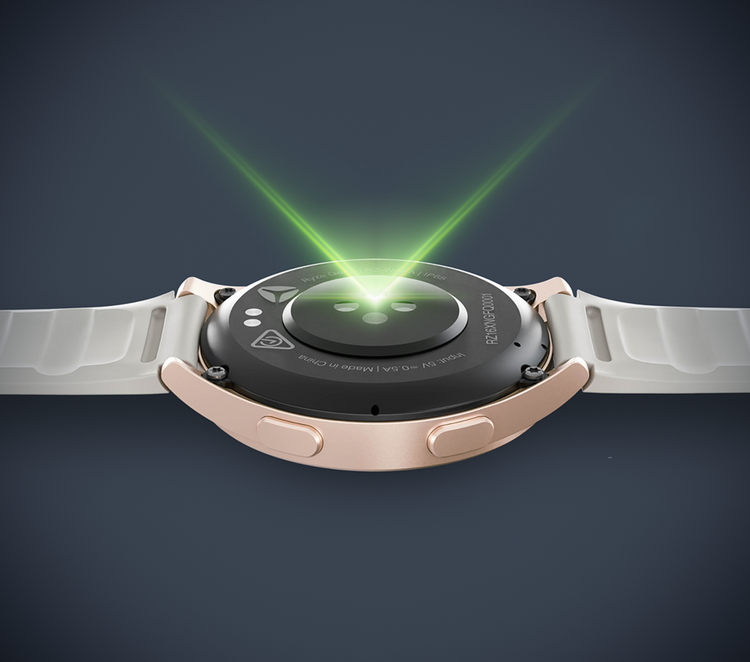 Ryze Gene Smart Watch – Ryze AU