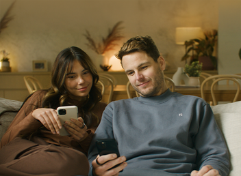 Ryze Element Smart Ring – Ryze AU