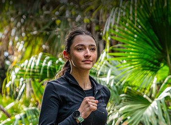 Ryze Element Smart Ring – Ryze AU