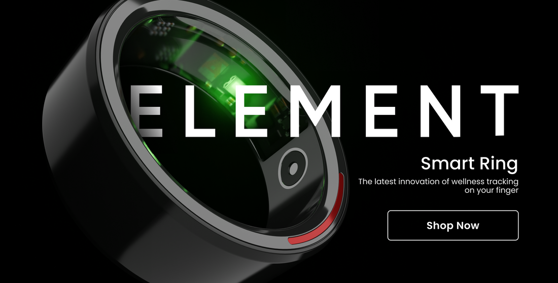 The Smartwatch for Fitness, Well-Being & Success – Ryze AU