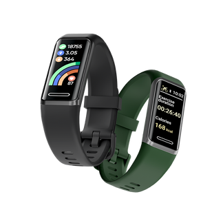 Ryze Elevate Smart Watch – Ryze AU