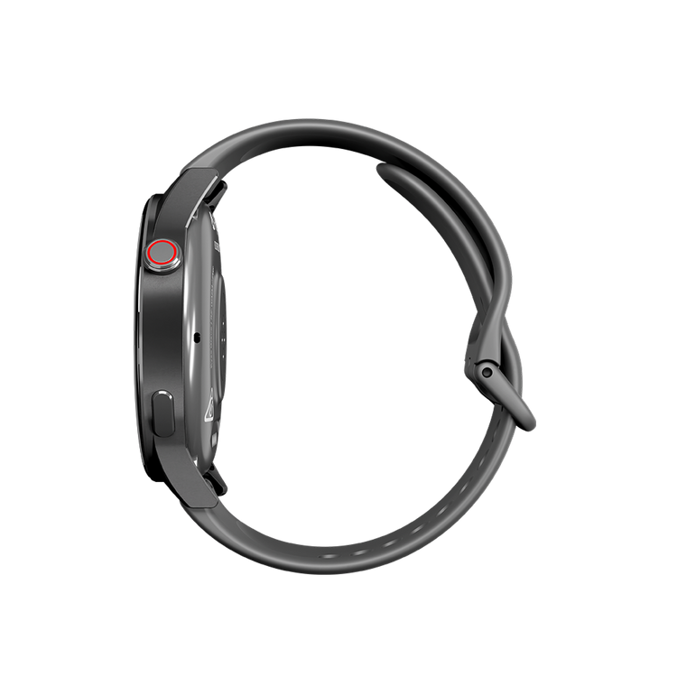 Ryze Gene Smart Watch – Ryze AU