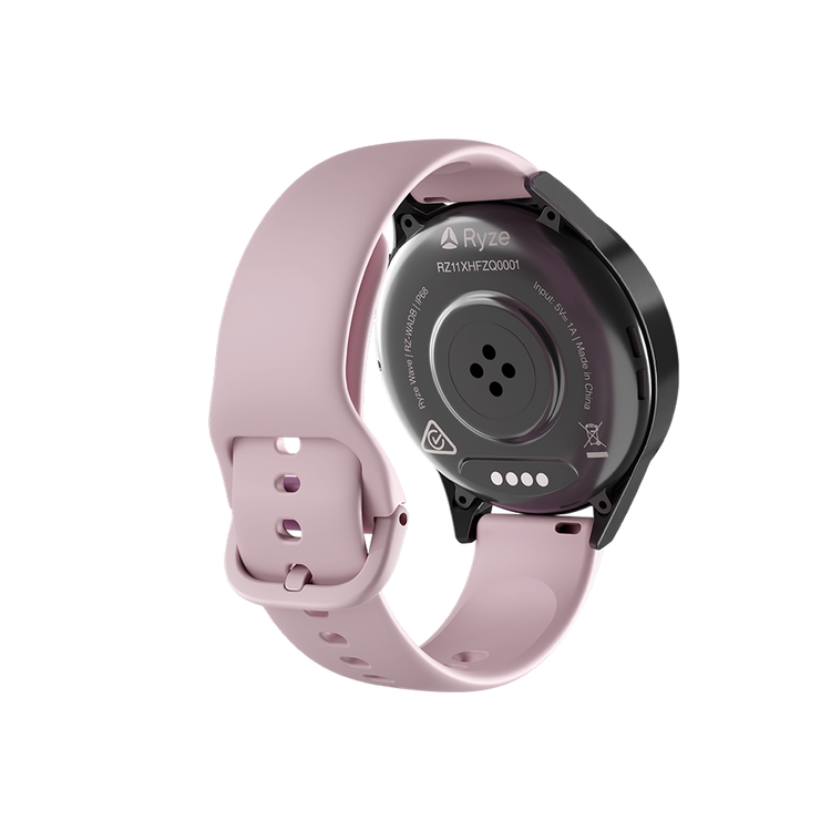 Ryze Gene Smart Watch – Ryze AU