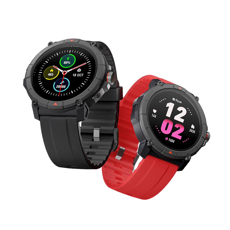 Smart watches – Ryze AU