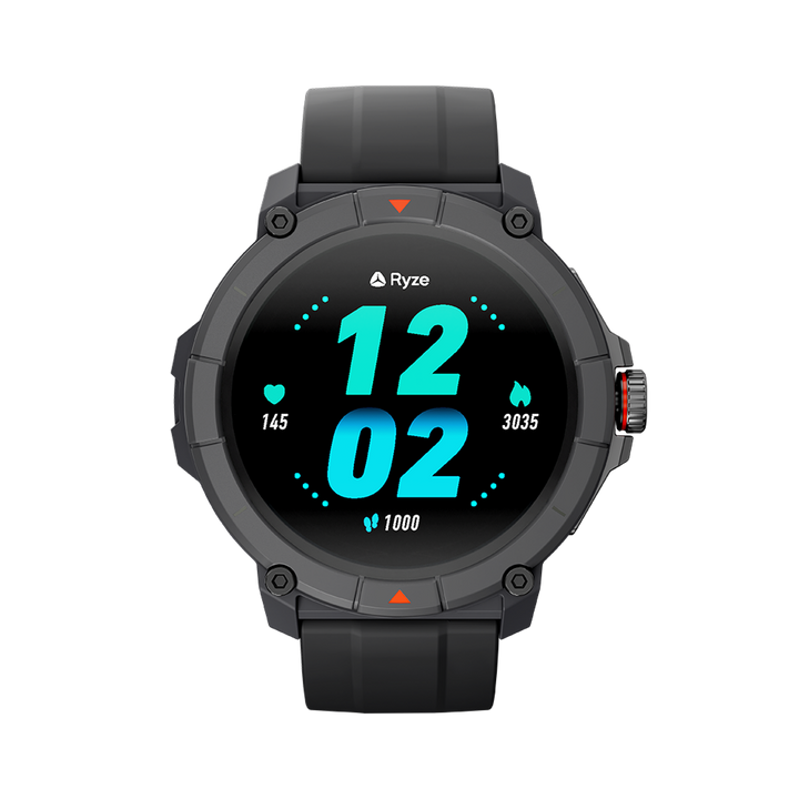 Smart watches – Ryze AU