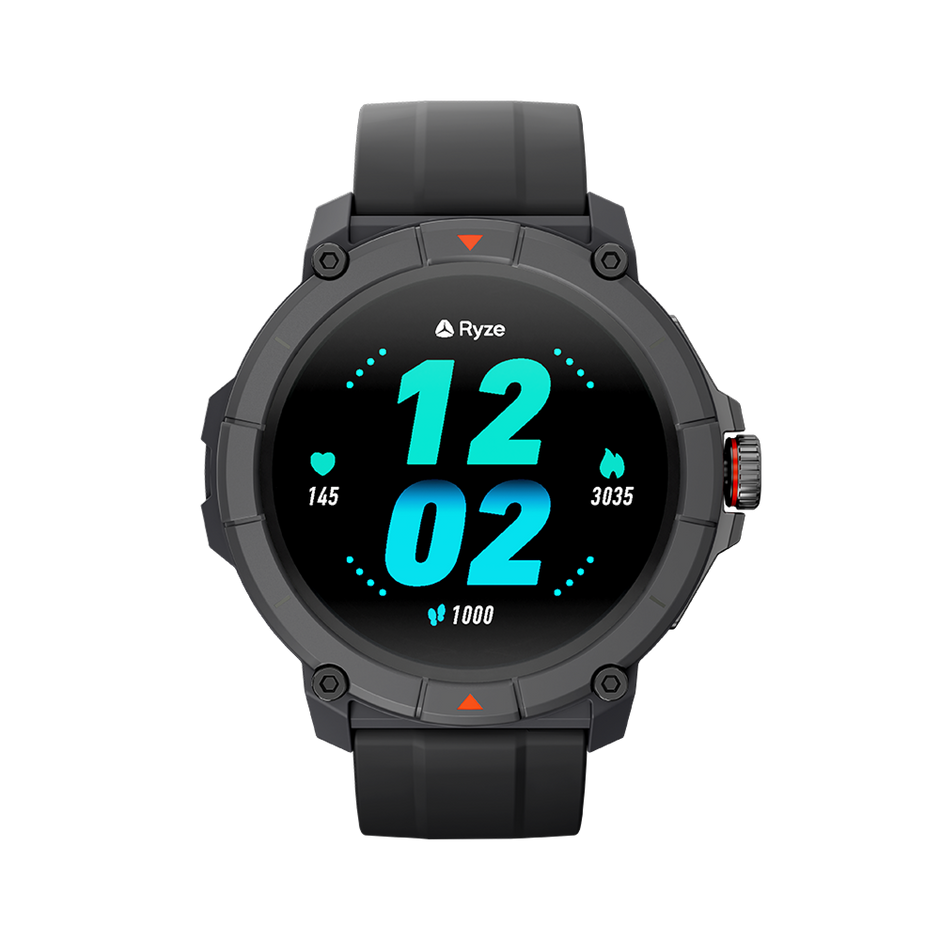 Smart watches – Ryze AU