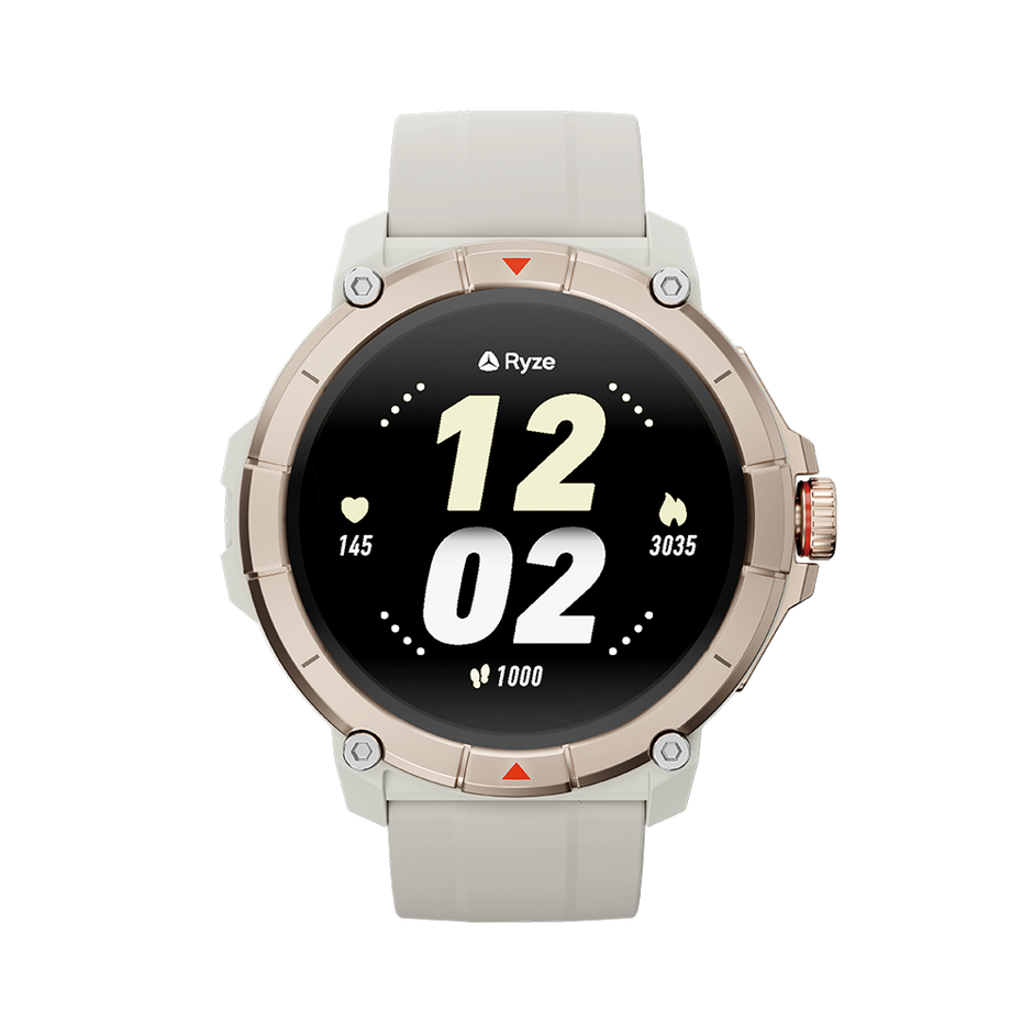 Smart watches – Ryze AU