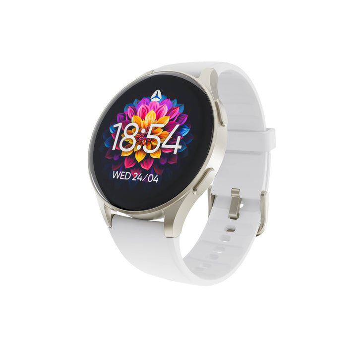 Ryze Wave Smart Watch – Ryze AU