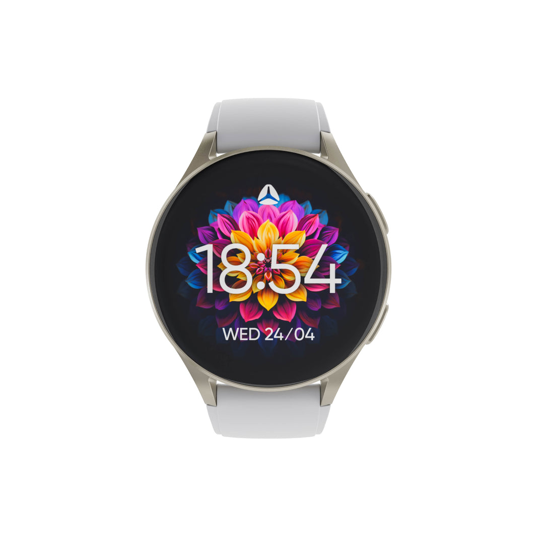 The Smartwatch for Fitness, Well-Being & Success – Ryze AU