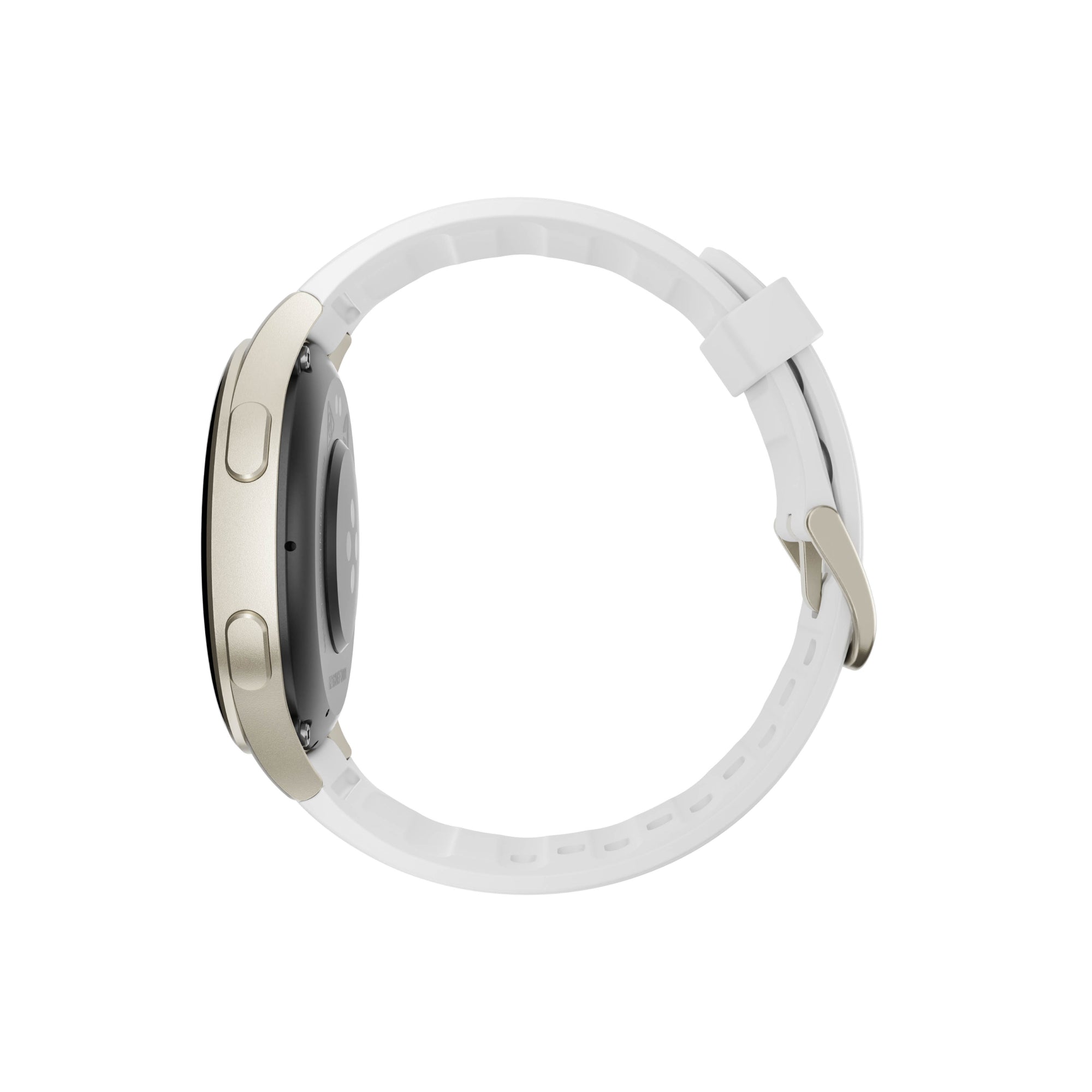 The Smartwatch for Fitness, Well-Being & Success – Ryze AU