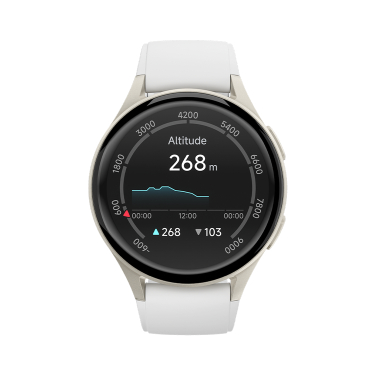 Ryze Wave Smart Watch – Ryze AU