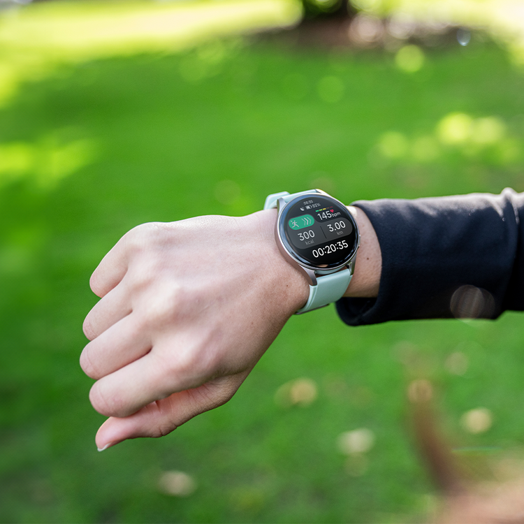 Ryze Elevate Smart Watch – Ryze AU
