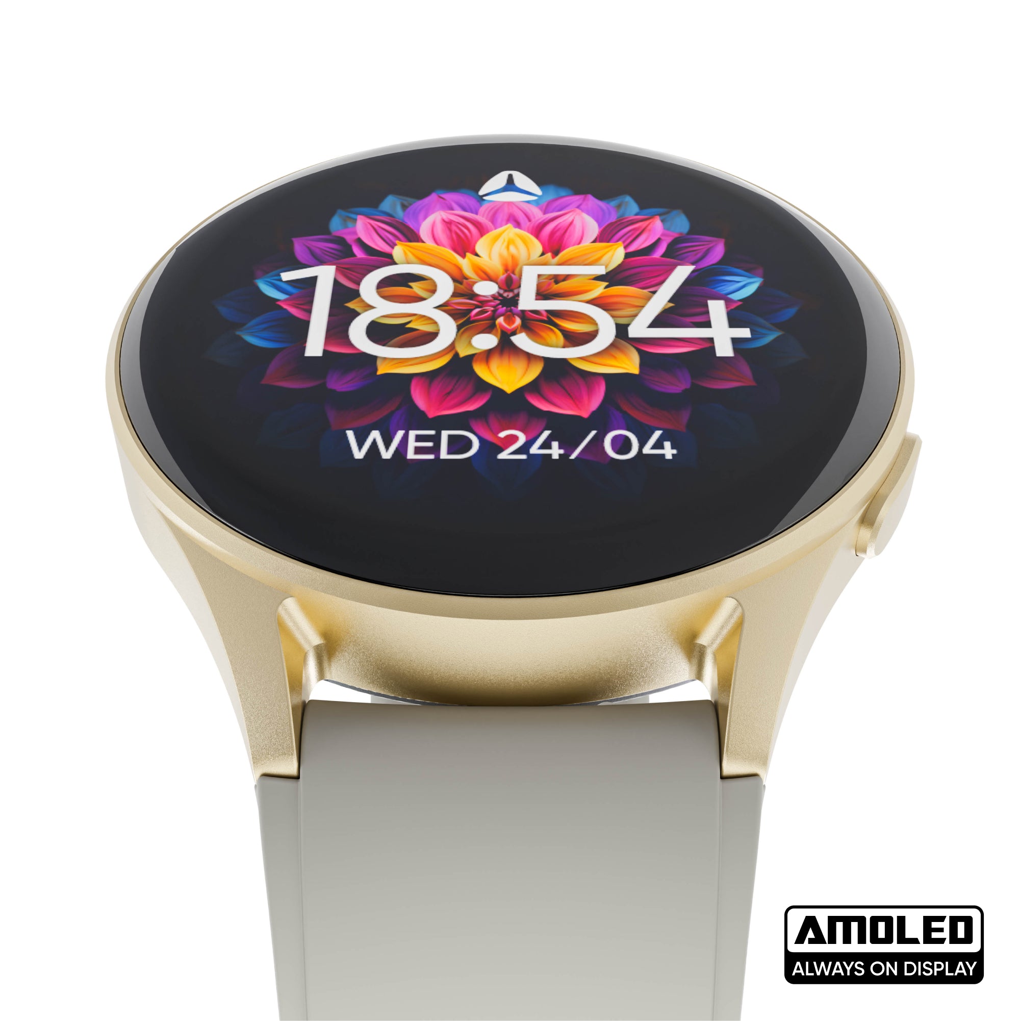 The Smartwatch for Fitness, Well-Being & Success – Ryze AU