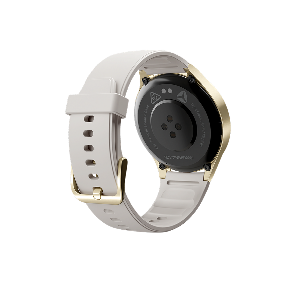 Ryze Wave Smart Watch – Ryze AU
