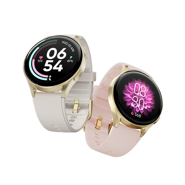 Ryze Evo Smart Watch – Ryze AU