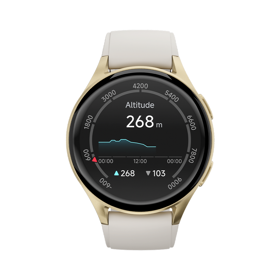 Ryze Trek Smart Watch – Ryze AU