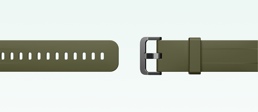 Ryze Trek Smart Watch – Ryze AU