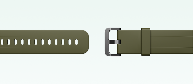 Ryze Trek Smart Watch – Ryze AU