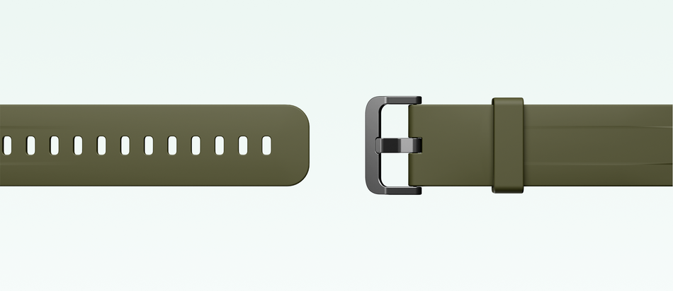Ryze Trek Smart Watch – Ryze AU