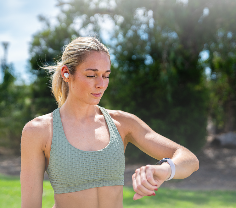 Ryze Wave Smart Watch – Ryze AU