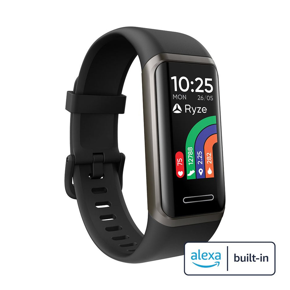 Ryze Element Smart Ring – Ryze AU