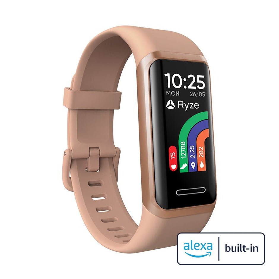 Ryze Smart Watch – Ryze AU