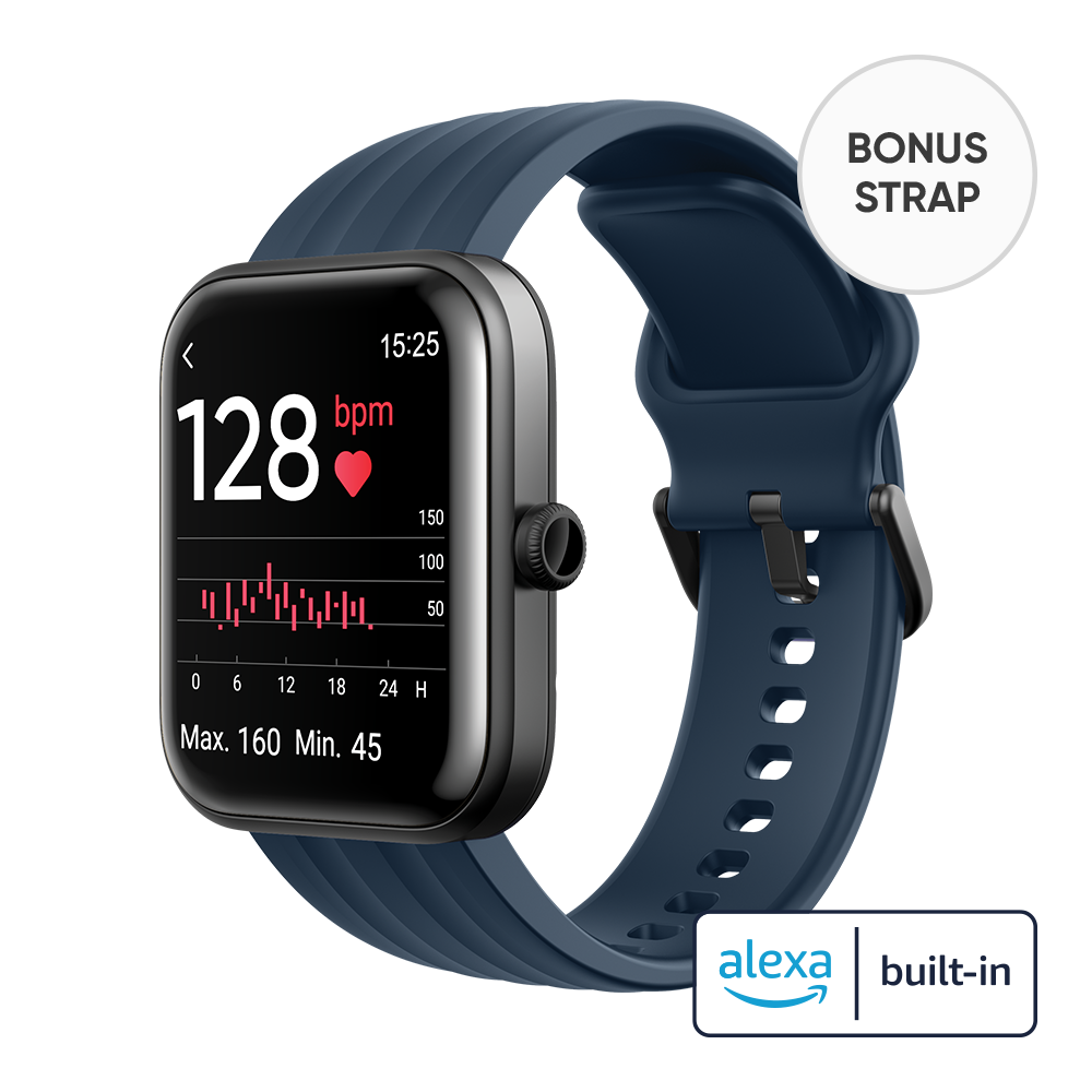 Ryze Smart Watch – Ryze AU