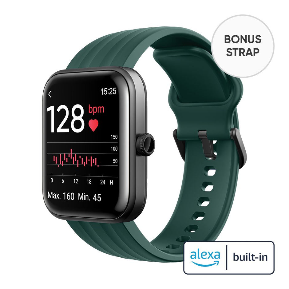 Ryze Smart Watch – Ryze AU