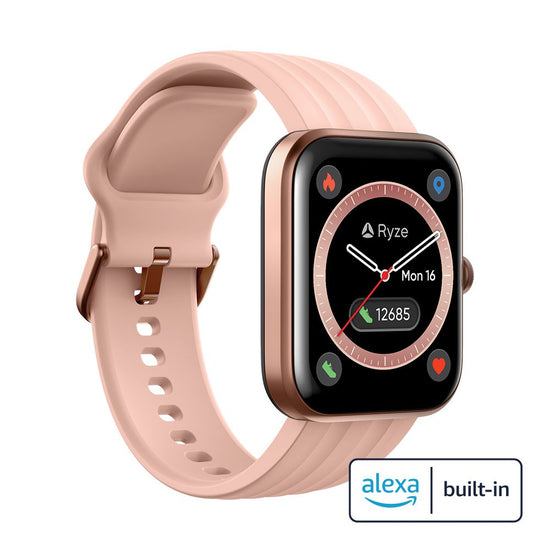 Ryze Evo Smart Watch – Ryze AU
