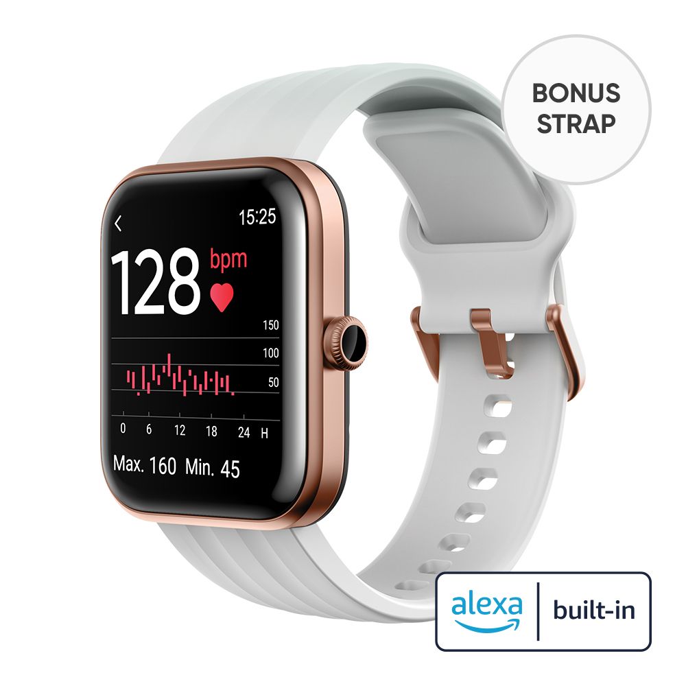 Ryze Evo Smart Watch – Ryze AU