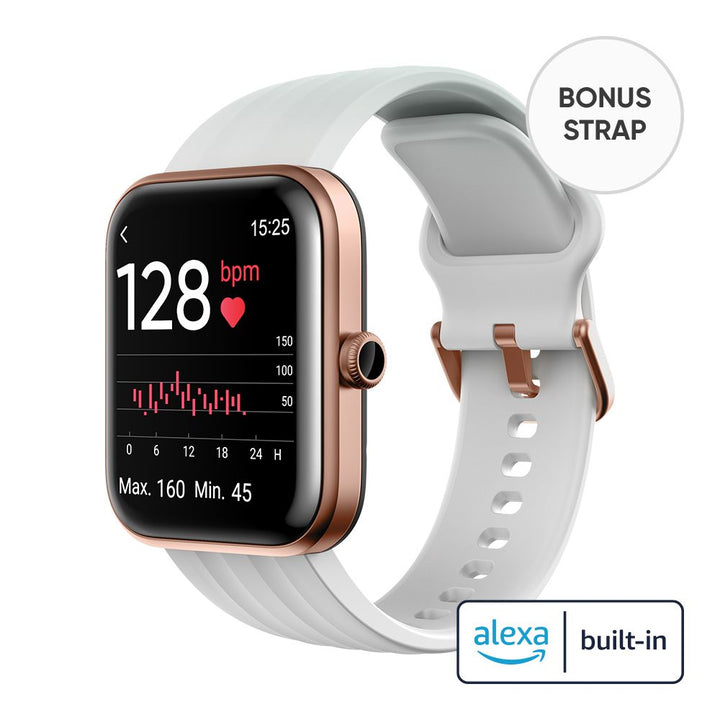 Ryze Smart Watch – Ryze AU