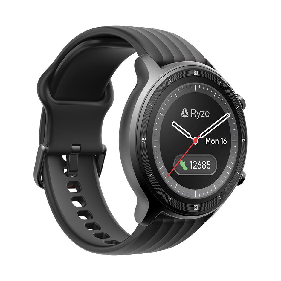 Ryze Smart Watch – Ryze AU