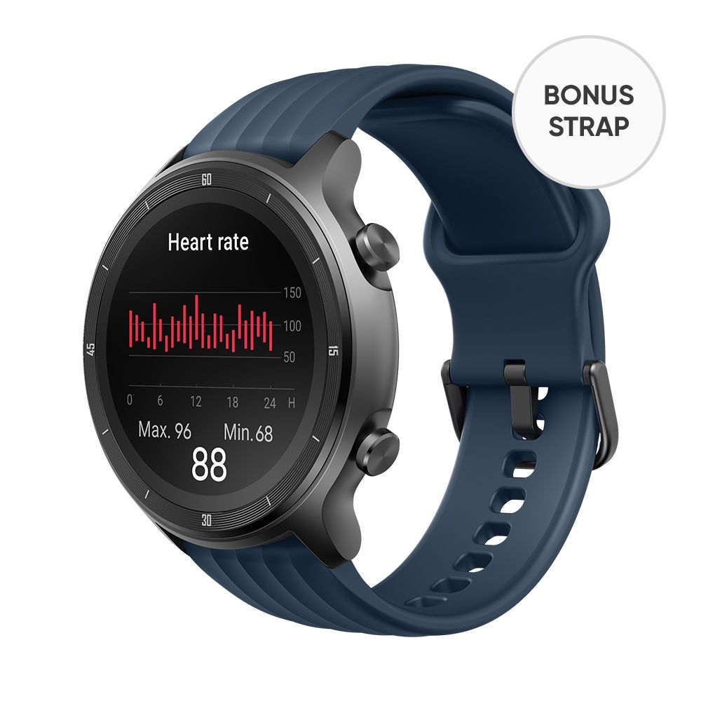 Ryze Flex Smart Watch – Ryze AU