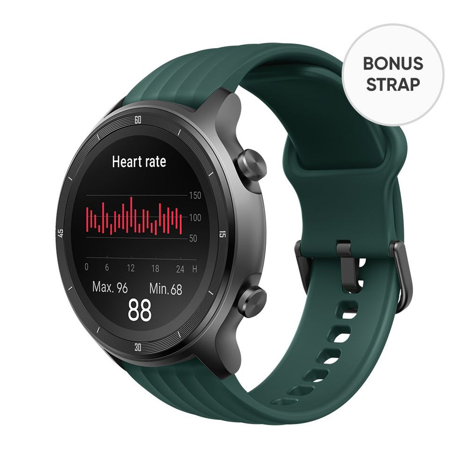 Ryze Smart Watch – Ryze AU