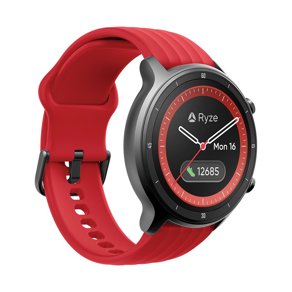 Ryze Flex Smart Watch – Ryze AU