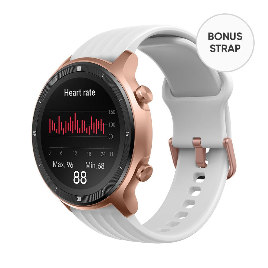 Ryze Smart Watch – Ryze AU