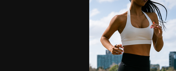The Smartwatch for Fitness, Well-Being & Success – Ryze AU