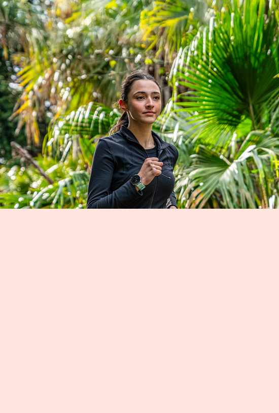 The Smartwatch for Fitness, Well-Being & Success – Ryze AU