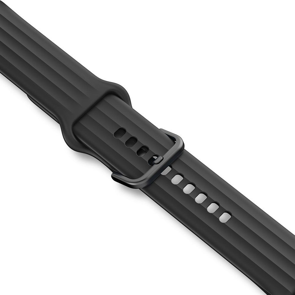 The Smartwatch for Fitness, Well-Being & Success – Ryze AU