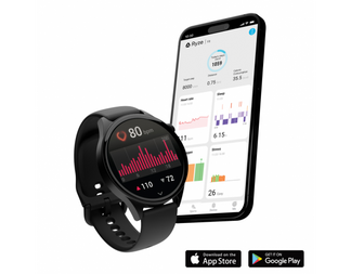 Ryze Wave Smart Watch – Ryze AU